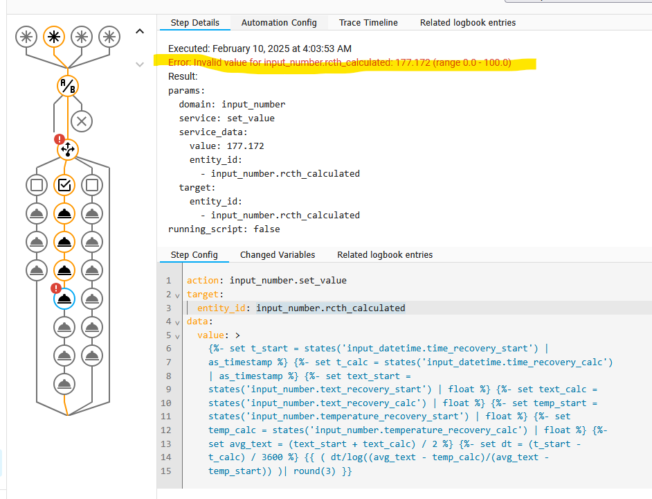 [SmartHRT] Smart Heating Recovery Time - (Cool Sleep, Warm Wake-Up ...