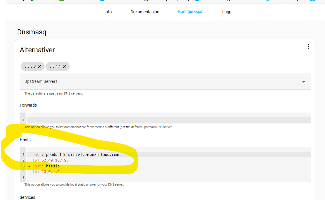Melcloud Not Working Page 12 Configuration Home Assistant Community
