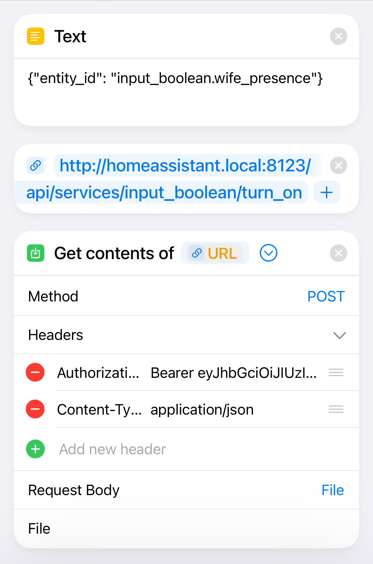 Iphone Device Tracker Configuration Home Assistant Community