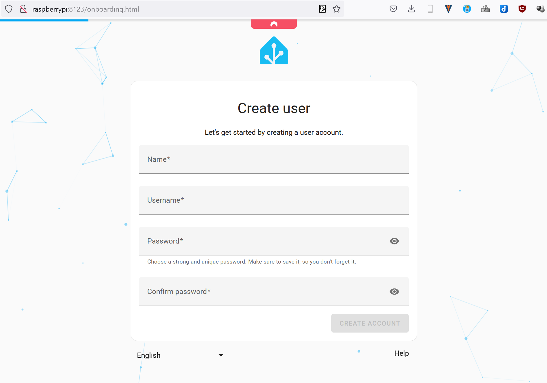 Restore Backup No Link And No Possibility In Backup Menu Home Assistant Community