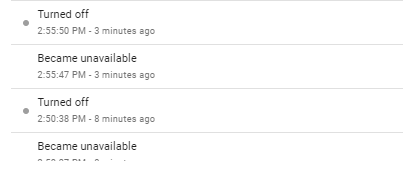 Problem with Core of HA - Configuration - Home Assistant Community
