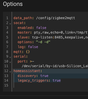 Action entity missing for zigbee switches - Zigbee2MQTT - Page 3 - Third party integrations ...