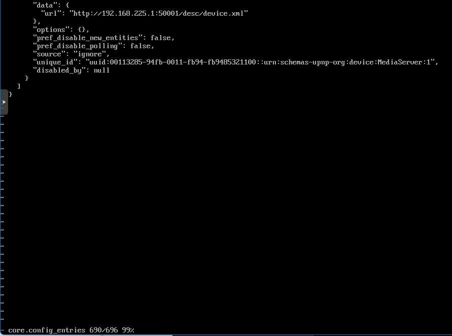 No GUI, working HA CLI no access to SSH - Installation - Home Assistant ...