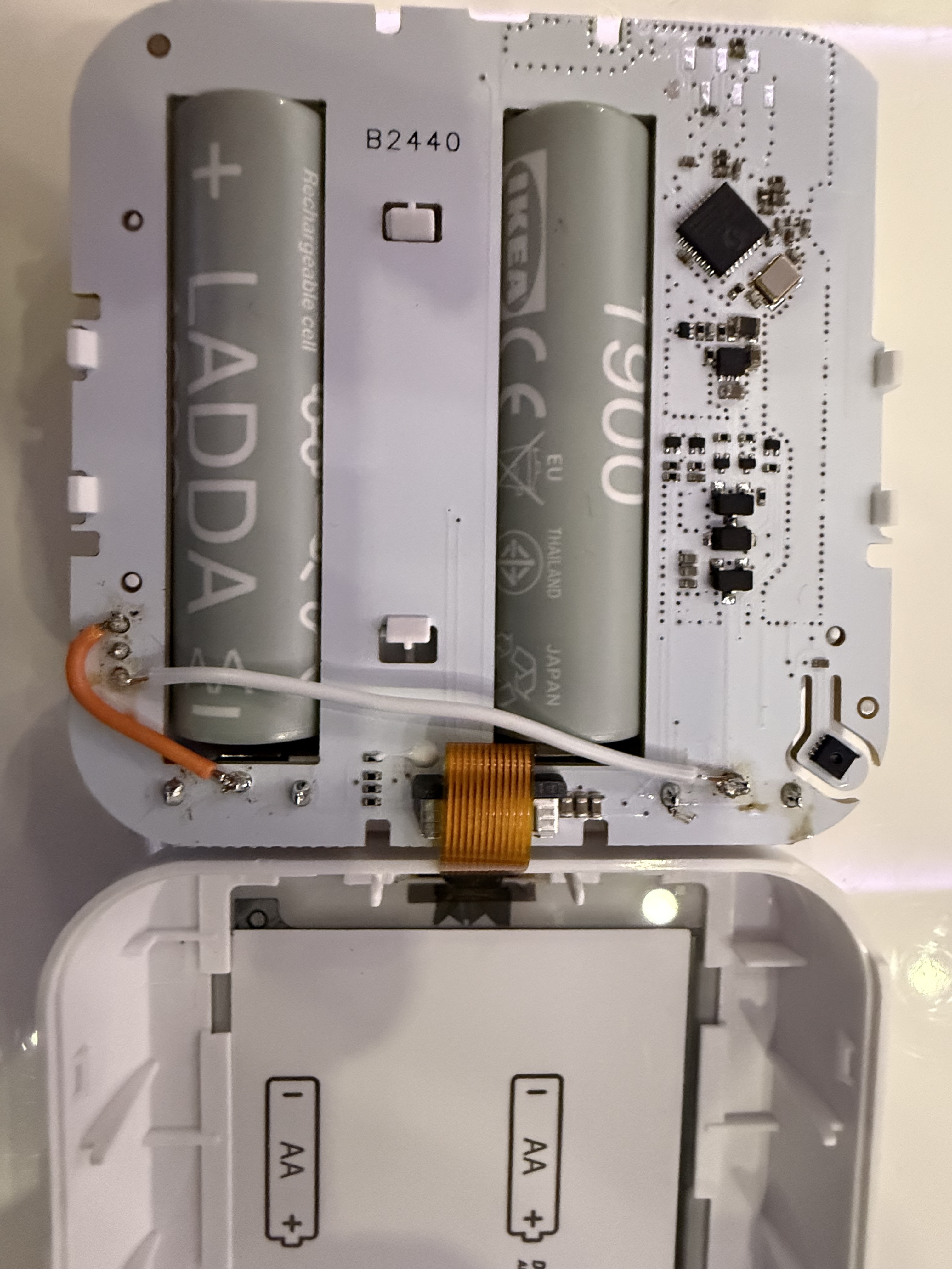 Shelly H&T updates too slowly. How to change it? - Hardware - Home ...