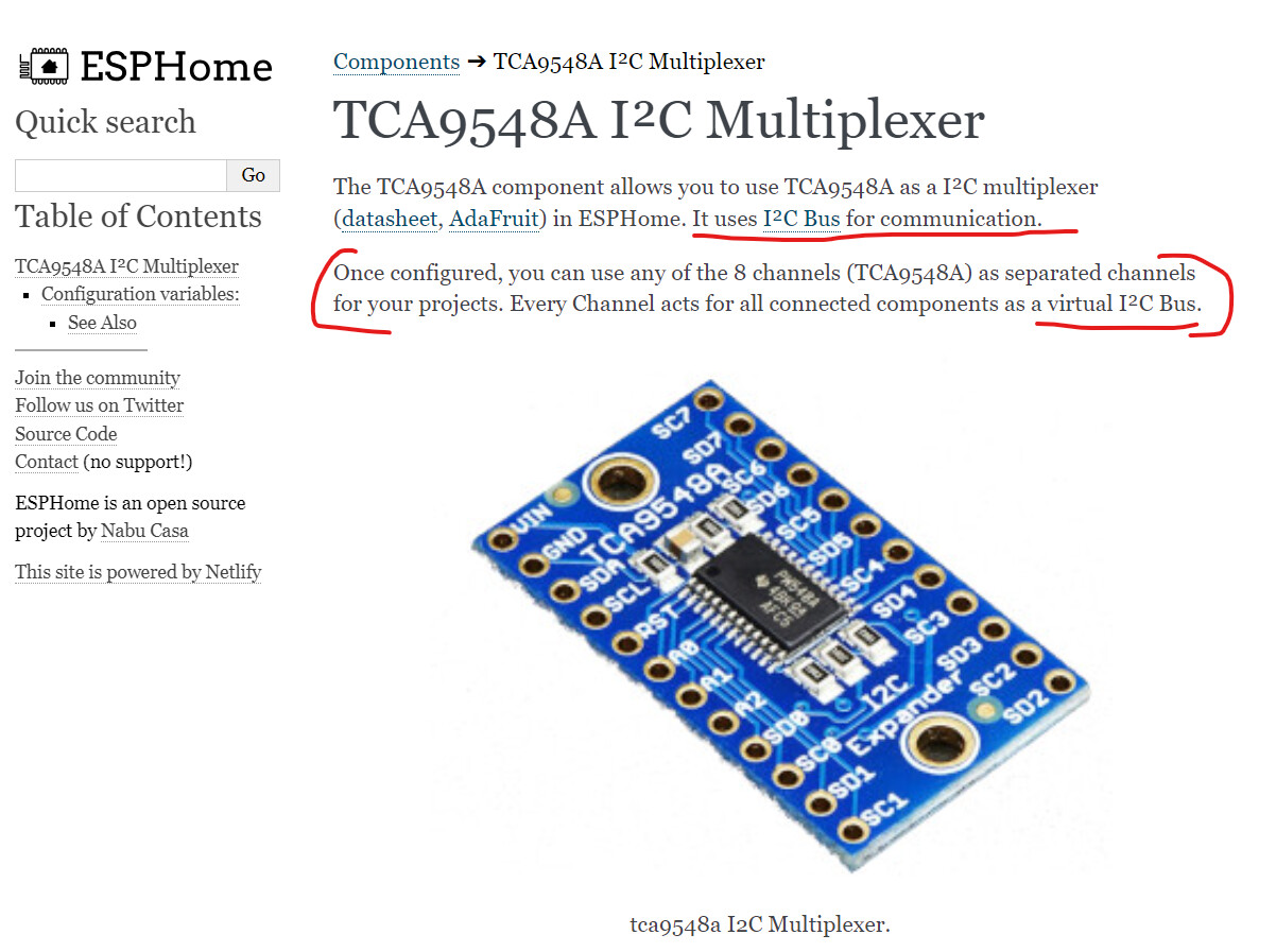 Are these BME280 or BMP280 - ESPHome - Home Assistant Community