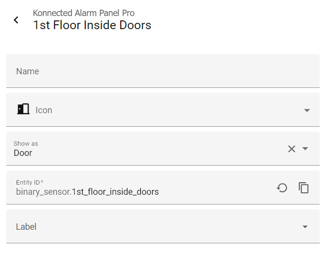 Error: must contain entity_id - Configuration - Home Assistant Community