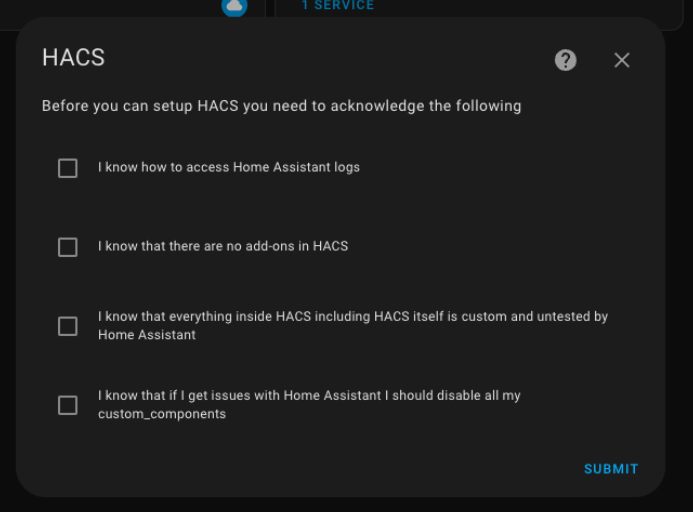 Home Assistant Add-ons missing from GUI - Page 3 - Home Assistant Community