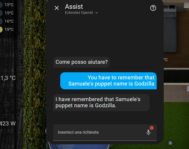 [Custom Component] extended_openai_conversation: Let's control entities via ChatGPT - Custom ...