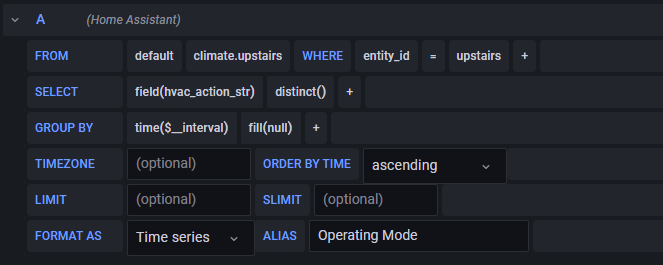 Lots Of Nulls In Mariadb Tables Configuration Home Assistant Community