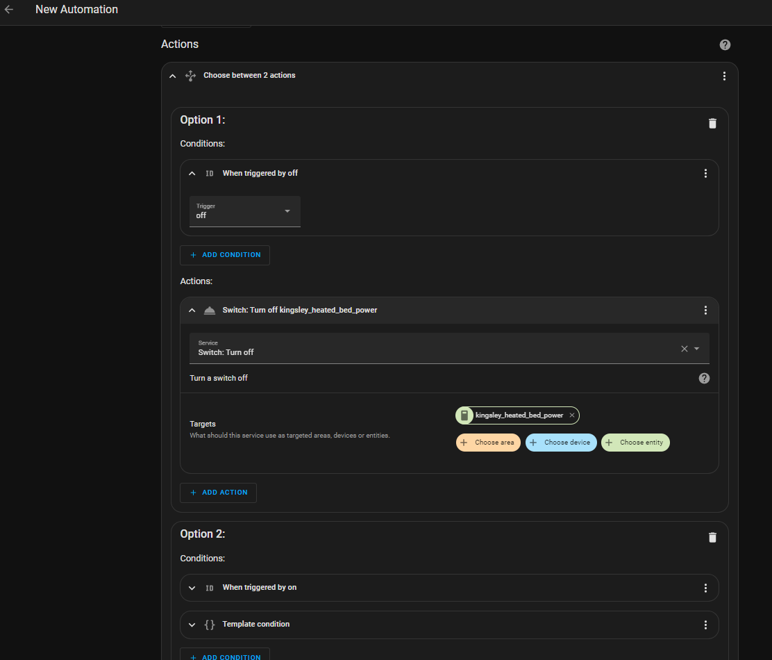 CA Title 24 vacancy sensor blueprint? Need nested automation - Blueprints Exchange - Home ...