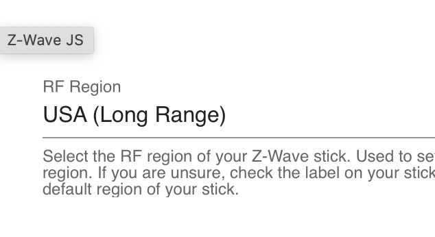 Z Wave Long Range Now Working In Z Wave Js Ui V9100 Page 2 Z Wave