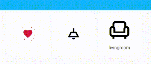 Bringing Lottie animations to Home Assistant - Dashboards & Frontend ...