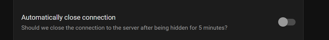 Temporary connection problems - Configuration - Home Assistant Community