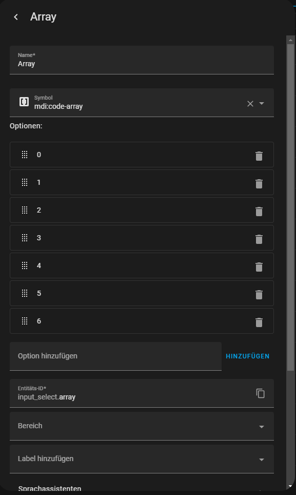How to control Shelly RGBW2 White Channel Brightness in Automation (Increase and Decrease on ...