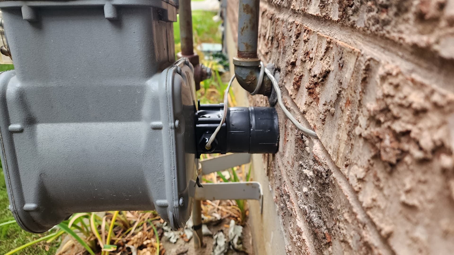 How to read Enbridge Natural Gas Meter - Page 2 - Energy - Home Assistant Community