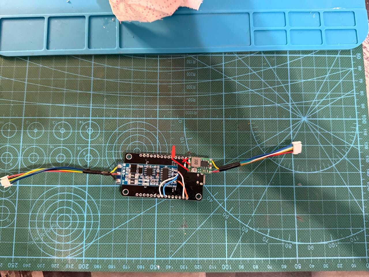 ESPHome - Daly BMS using UART Guide - Page 2 - Community Guides - Home ...