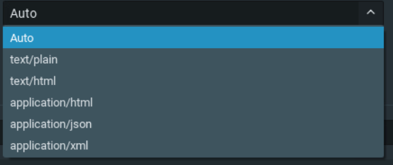 Trigger Automation Via Request Configuration Home Assistant