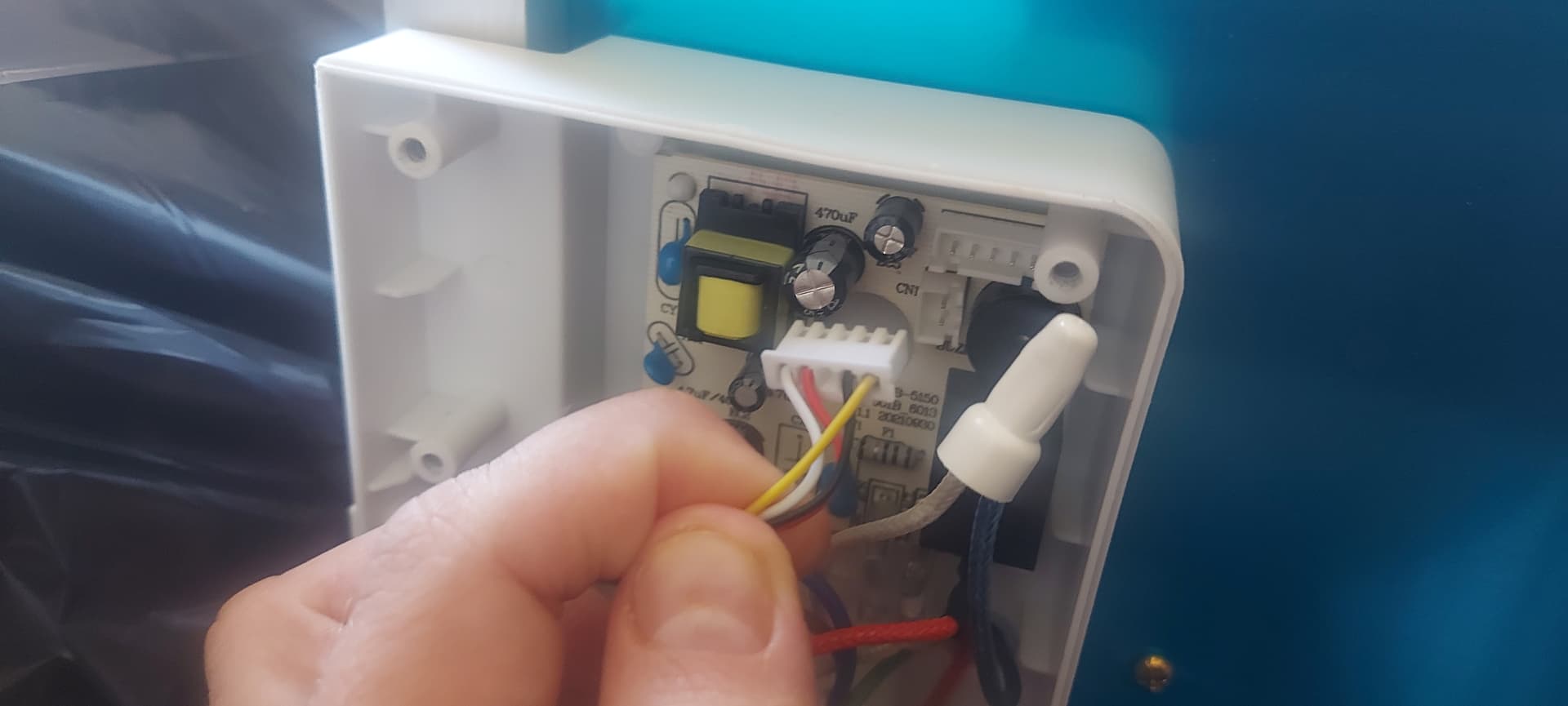 Klarstein Wonderwall integration - Third party integrations - Home ...