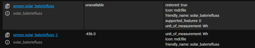 File sensors duplicate themselves on restart - Configuration - Home ...