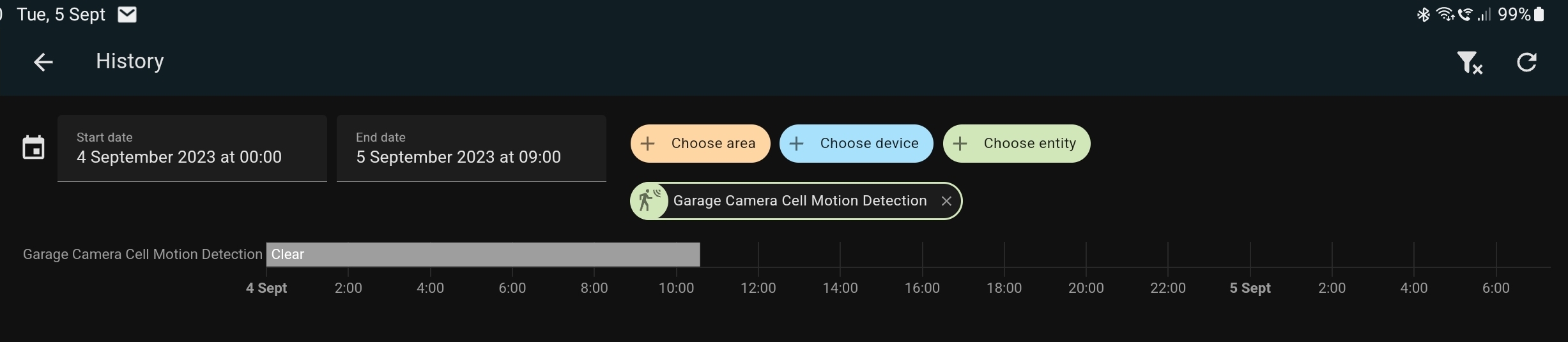 [Custom Component] Tapo: Cameras Control - Custom Integrations - Home Assistant Community