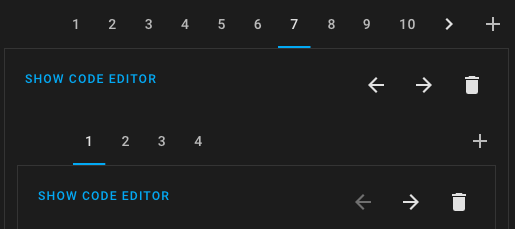 WTH, Why can't I duplicate a card from within the Edit Card UI? - Month ...