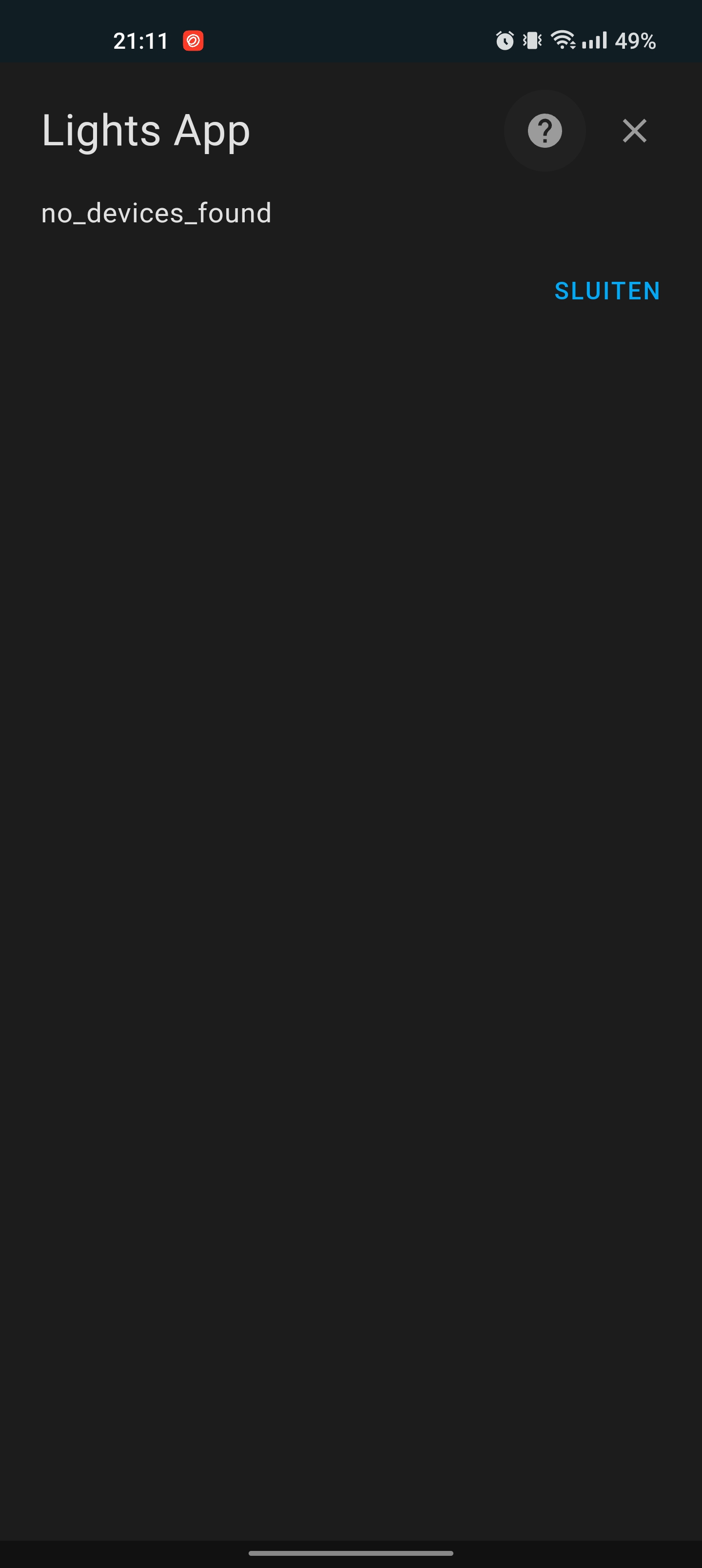 [Custom Component] Lights App - Bluetooth Outside Christmas Lights ...