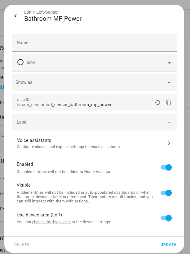 Remote_receiver binary sensors stopped updating - ESPHome - Home Assistant Community