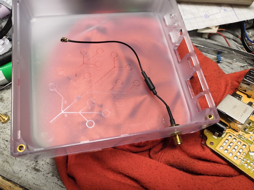 Home Assistant Yellow - builtin ZigBee - Hardware - Home Assistant ...