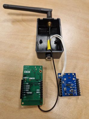 Battery Guard for car or motorcycle - Share your Projects! - Home ...