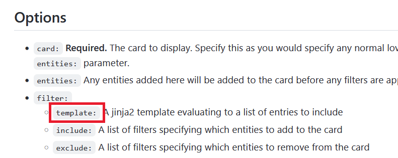 🔹 Auto-entities - Automatically fill cards with entities - Dashboards ...