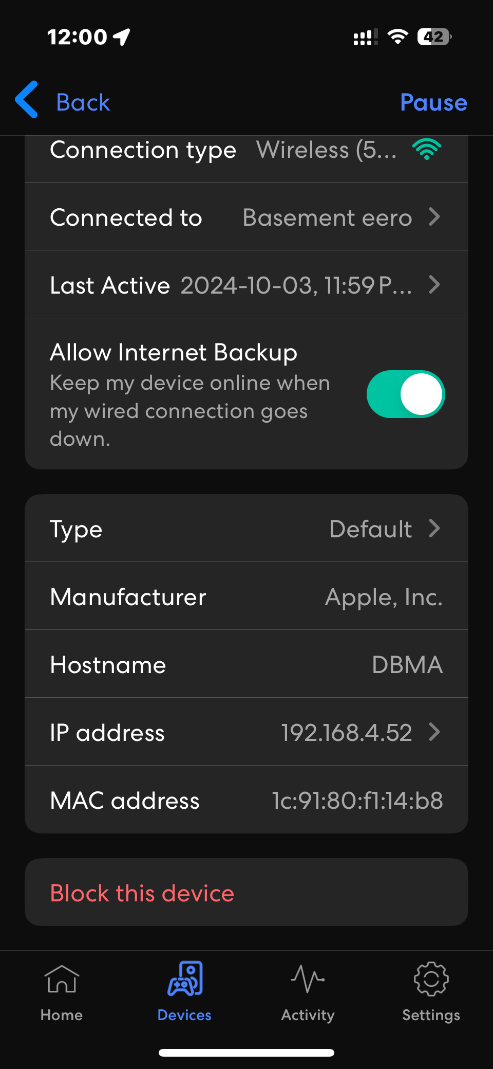Home Assistant Green Cant Connect Installation Home Assistant Community
