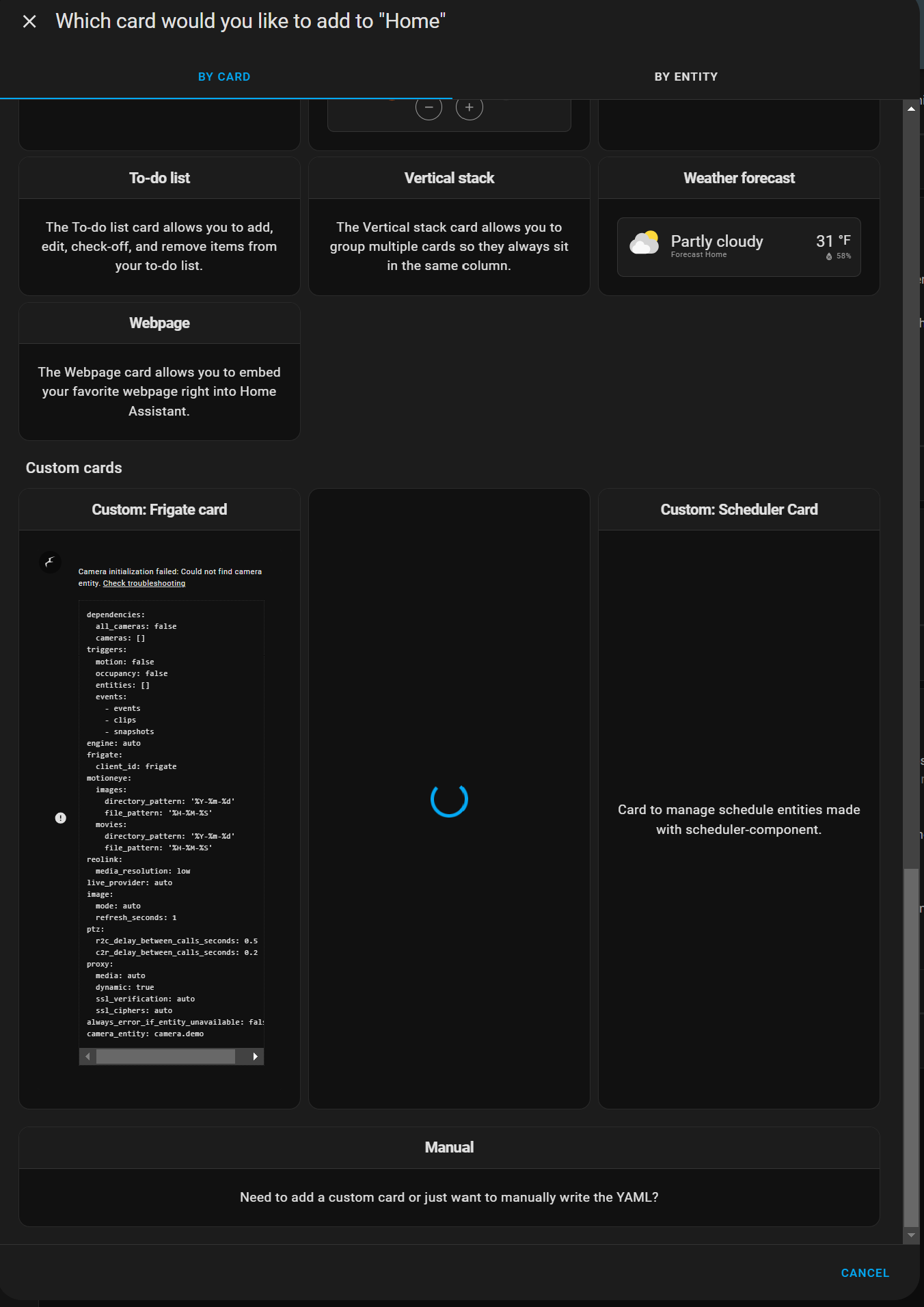 Hi-Link LD2410 - LD2420 Device + Custom Card - Share your Projects! - Home Assistant Community