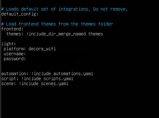 Type cast entity - Configuration - Home Assistant Community