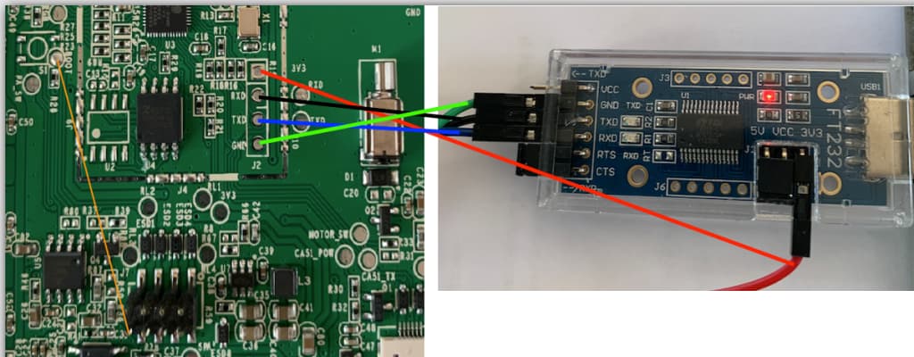 SONOFF TX Ultimate switch - Configuration - Home Assistant Community