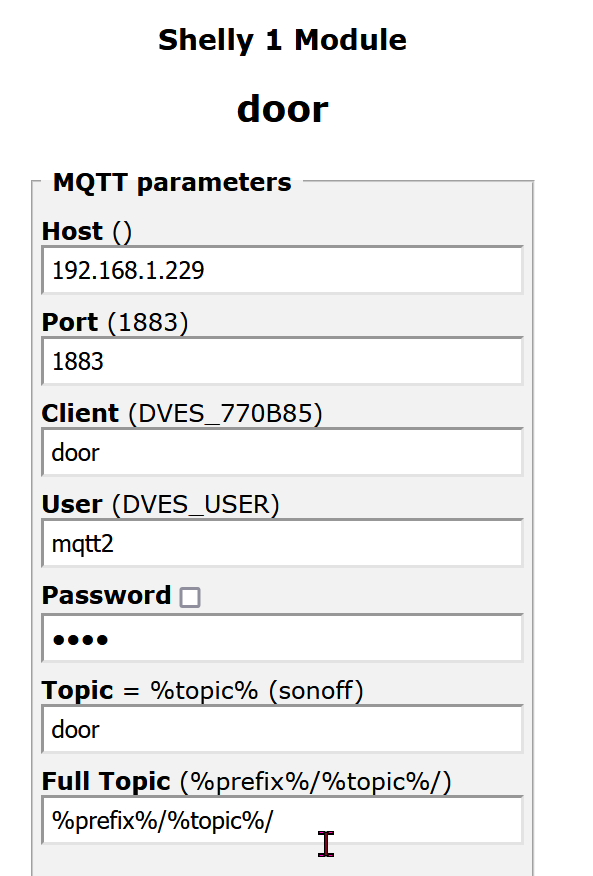What S Wrong With My Mqtt Syntax Configuration Home Assistant Community