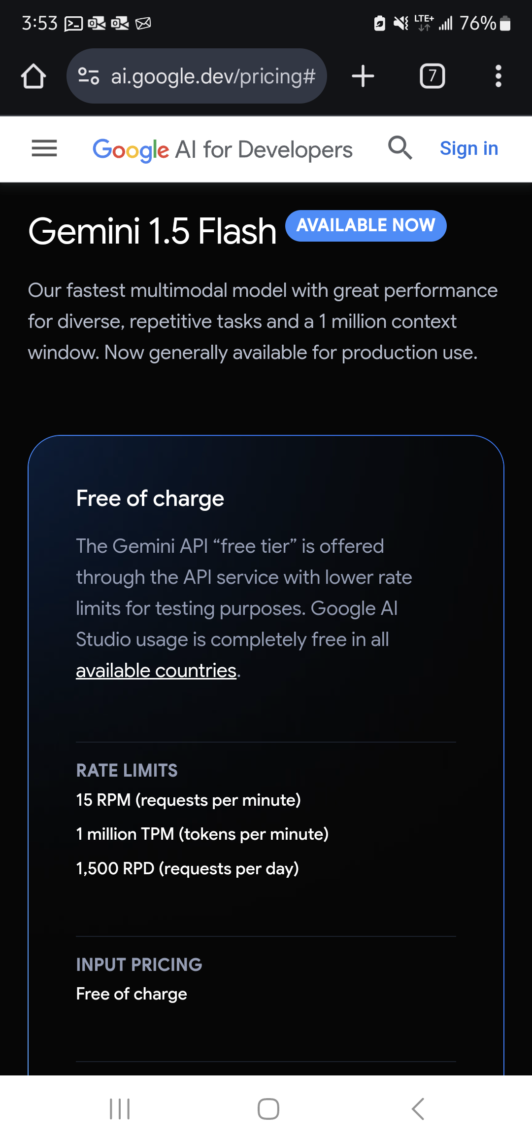 Guide for CCTV Snapshot on motion, send to Google Generative AI & get notification with ...