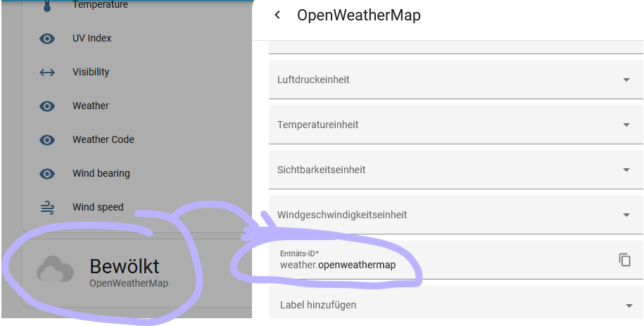 OpenWeatherMap version 3.0 - Page 4 - Third party integrations - Home ...