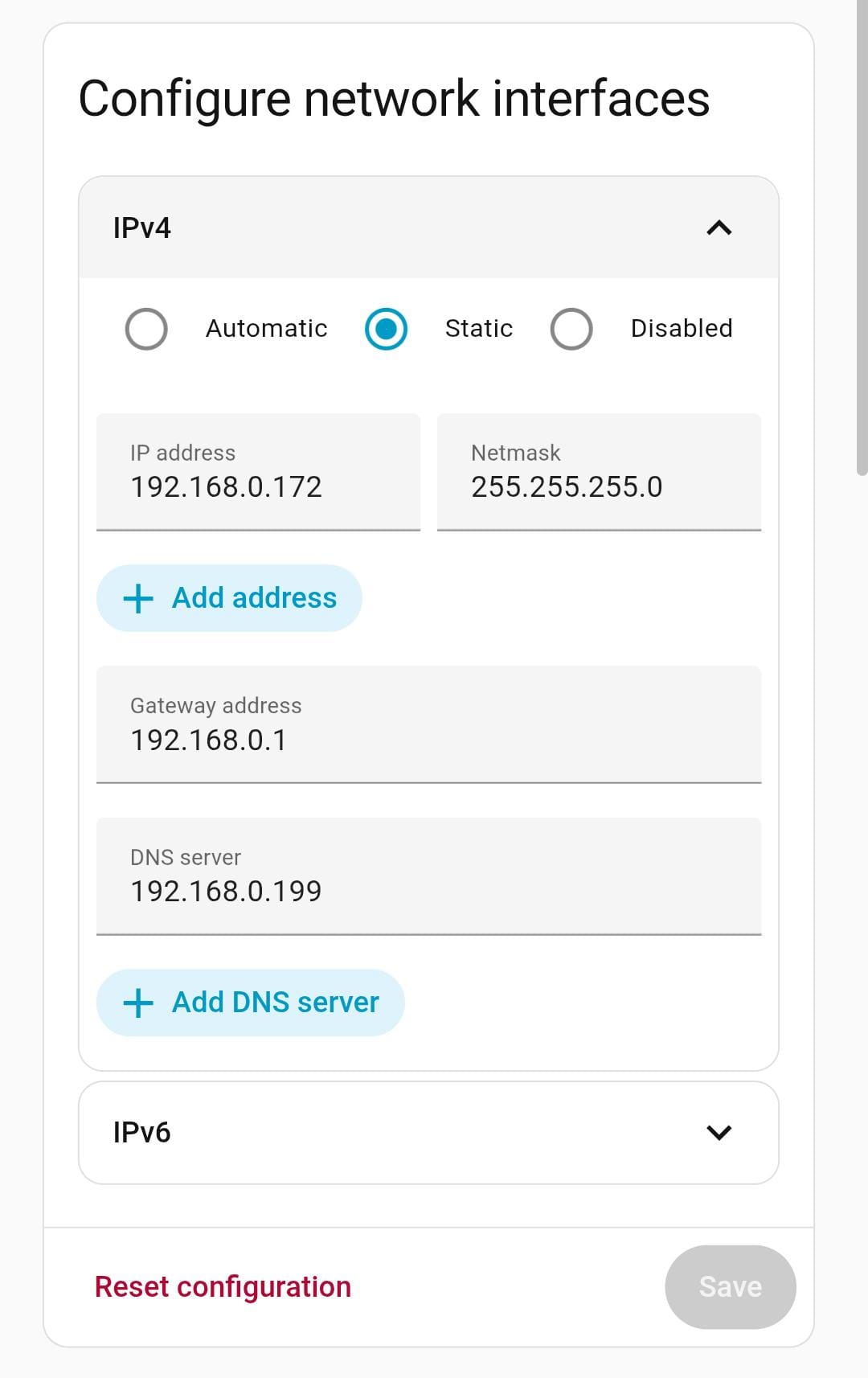 Problems updating HA Core after modem change - Home Assistant OS - Home ...