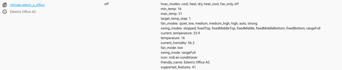 Help Creating Template Sensors From Multiple Hvac Attributes
