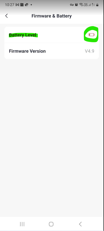 SwitchBot BT over ESP32 - it seems battery not reporting correct - Home ...