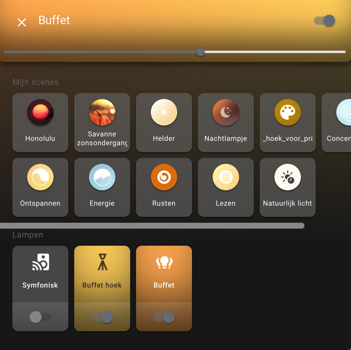 Hue-like-light-card in auto-entities very laggy? - Frontend - Home ...