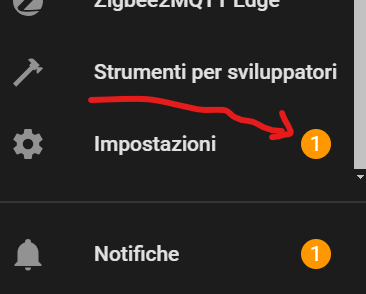 Where is number of update/alerts stored? - Configuration - Home ...