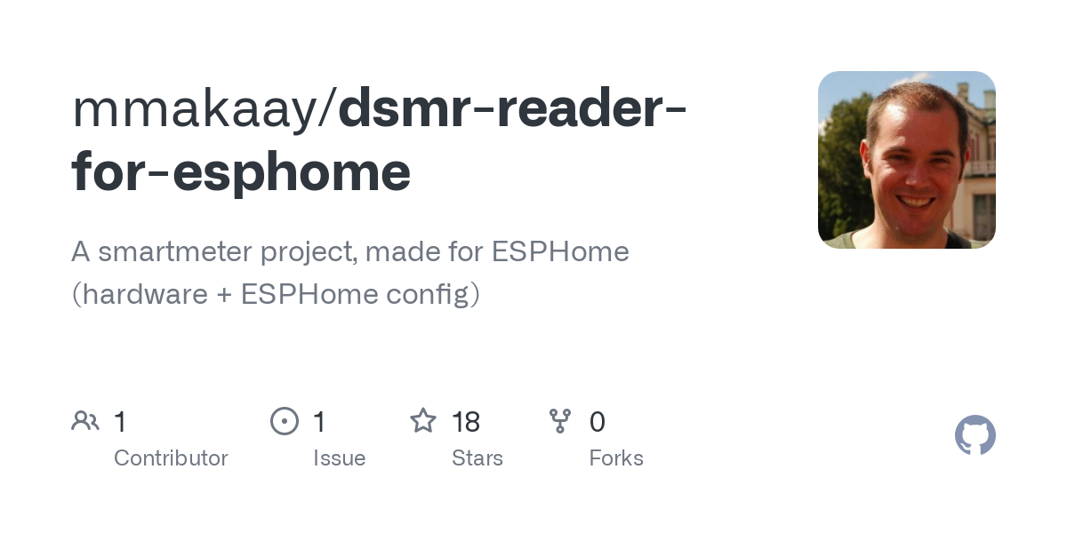 Which DIY DSMR Reader do I use? - Hardware - Home Assistant Community