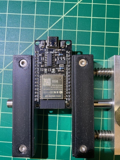 How to add an external antenna to an ESP board - Page 3 - ESPHome ...