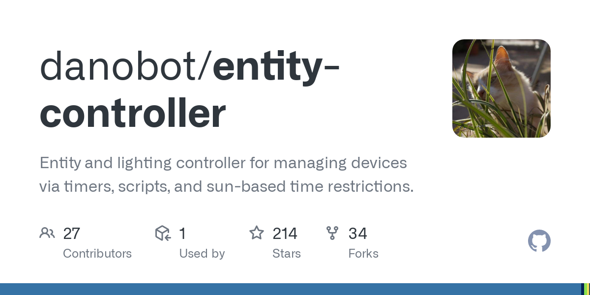 Creating consistent conditions for automations - Configuration - Home Assistant Community