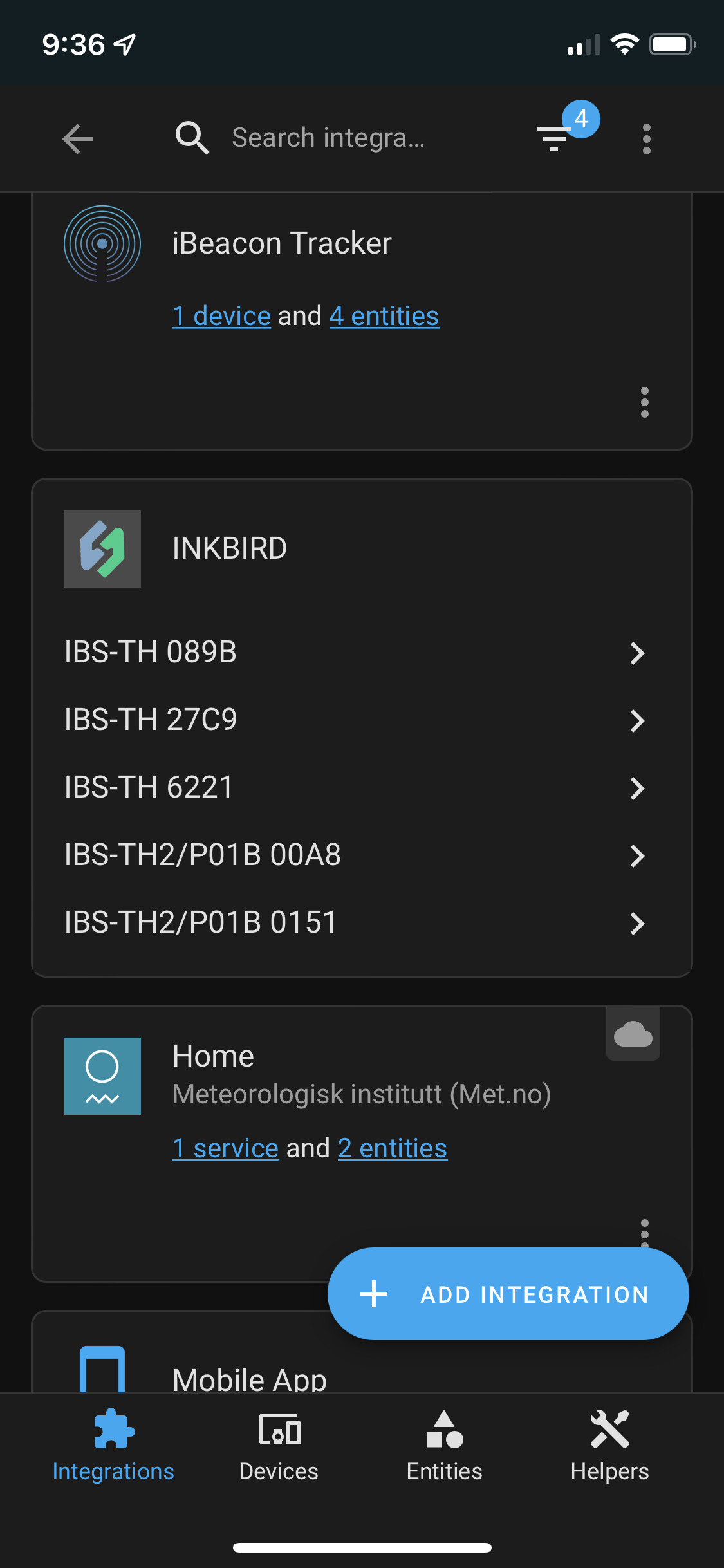 INKBIRD IBS-TH2 Use - ESPHome - Home Assistant Community