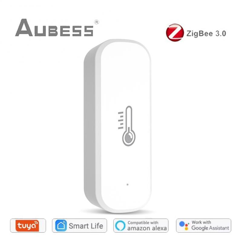 Tuya Temperature wifi sensor integration not shown in local tuya - Third party integrations ...