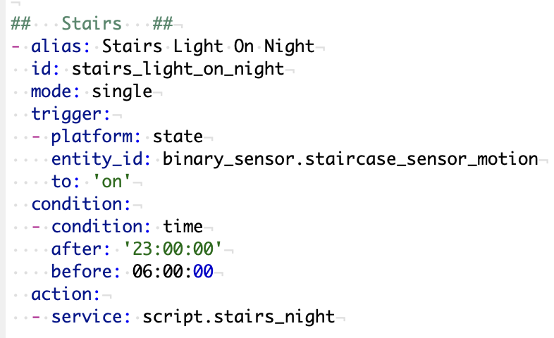 Ha Randomly Removing Quote Marks Configuration Home Assistant Community