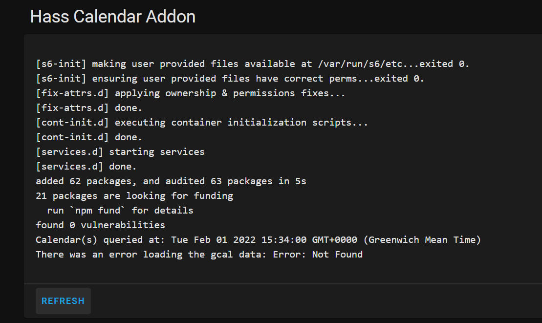 📅 Calendar Add-On + some calendar designs - Share your Projects! - Home ...