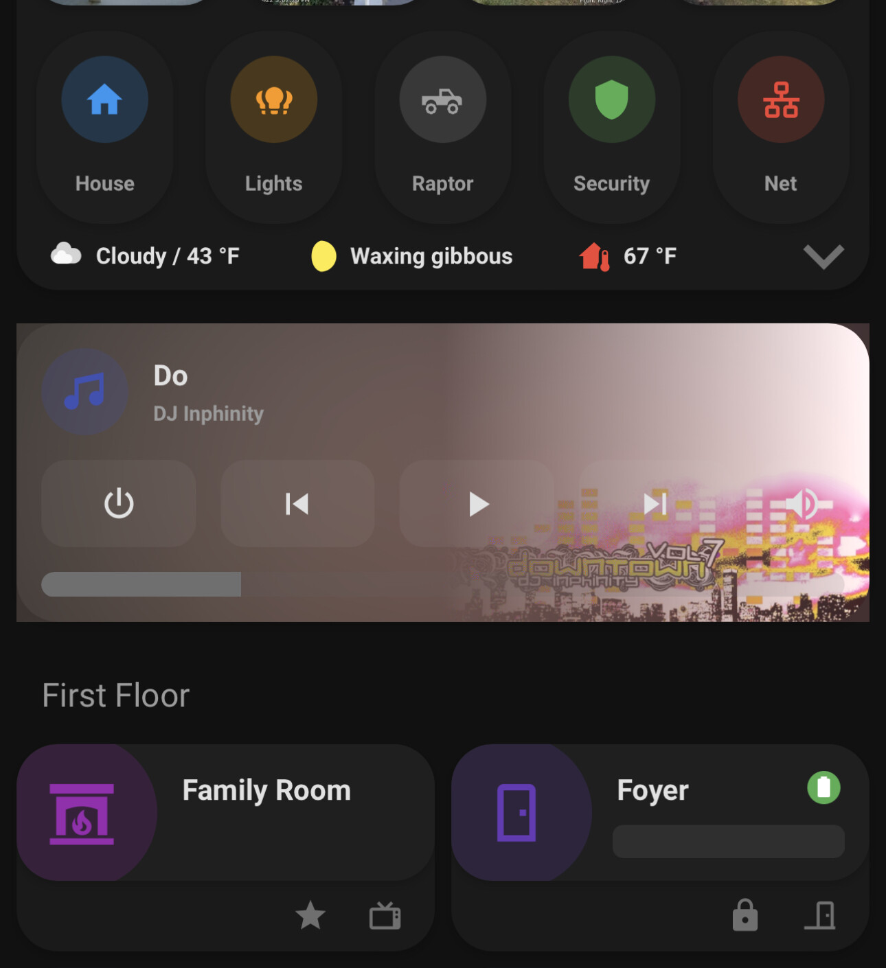 Mushroom Cards - Build a beautiful dashboard easily 🍄 (Part 1) - Share ...